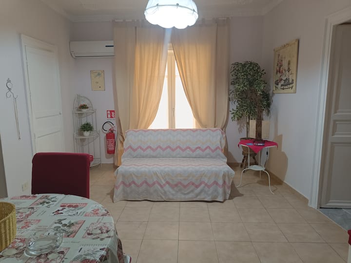 Trip Rooms 2 - Palermo
