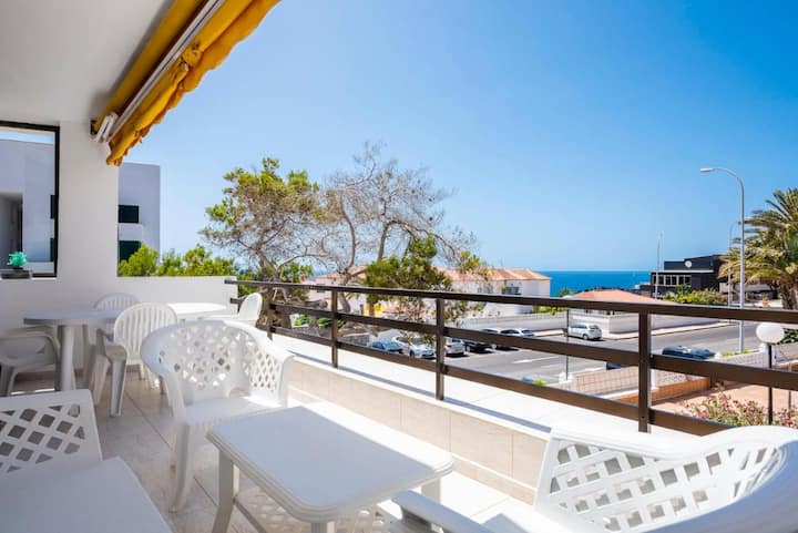 Sunflower Classic Coastline By Dream Homestenerife - La Gomera