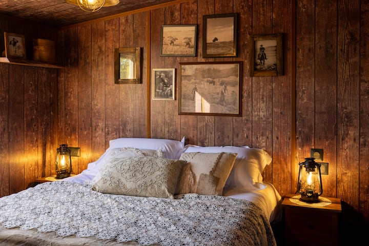Chalet 1 Chambre (3 Personnes) - Angles
