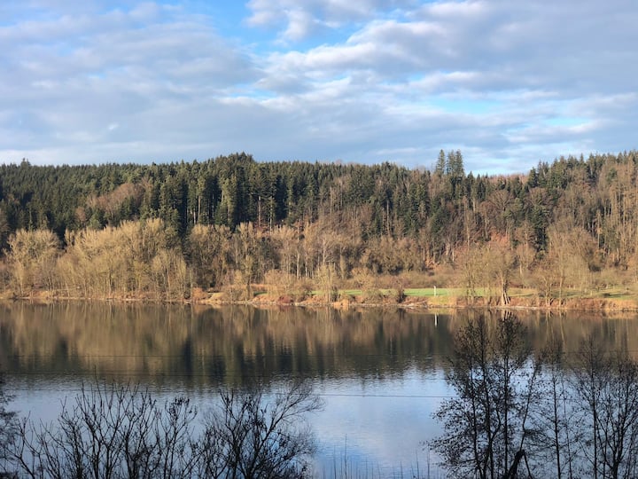 Servus Apartments Donaublick Premium - Passau