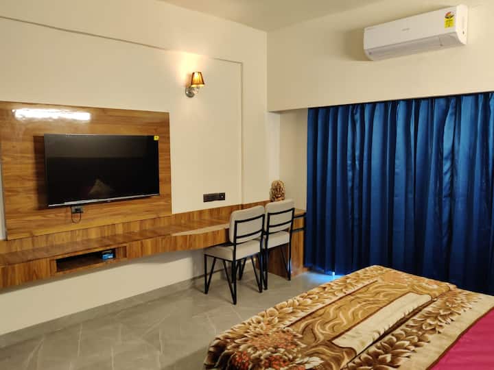 Otium Homestays - 德拉敦