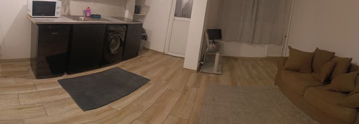 Studio Juan Les Pins - Antibes