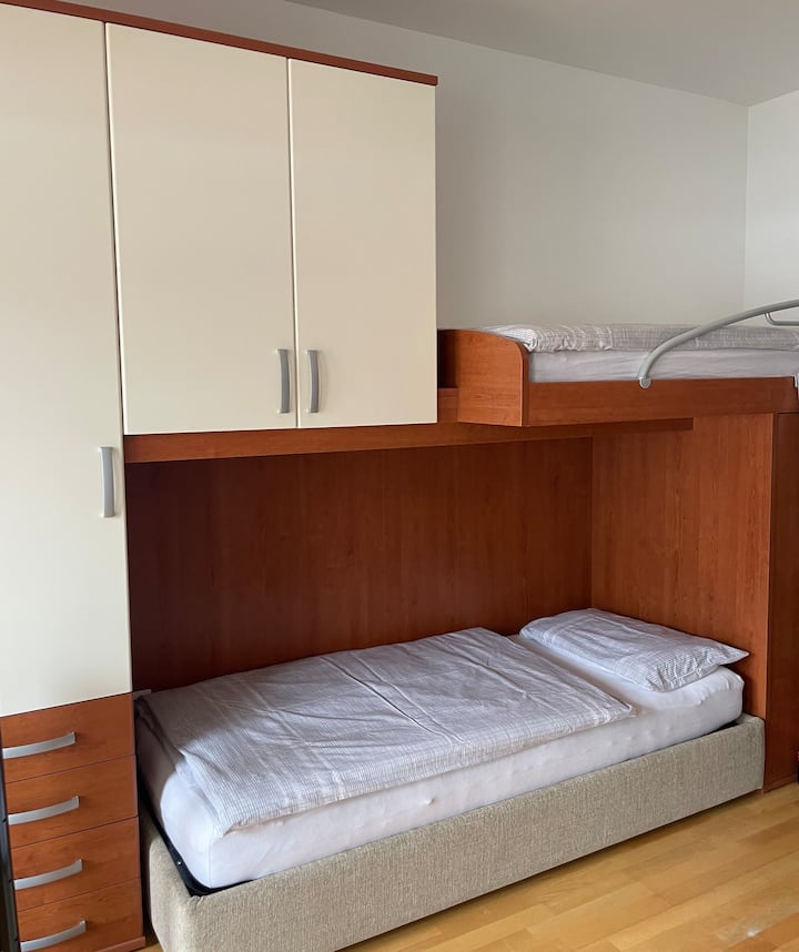Cozy Studio Under Vitranc Slope - Kranjska Gora