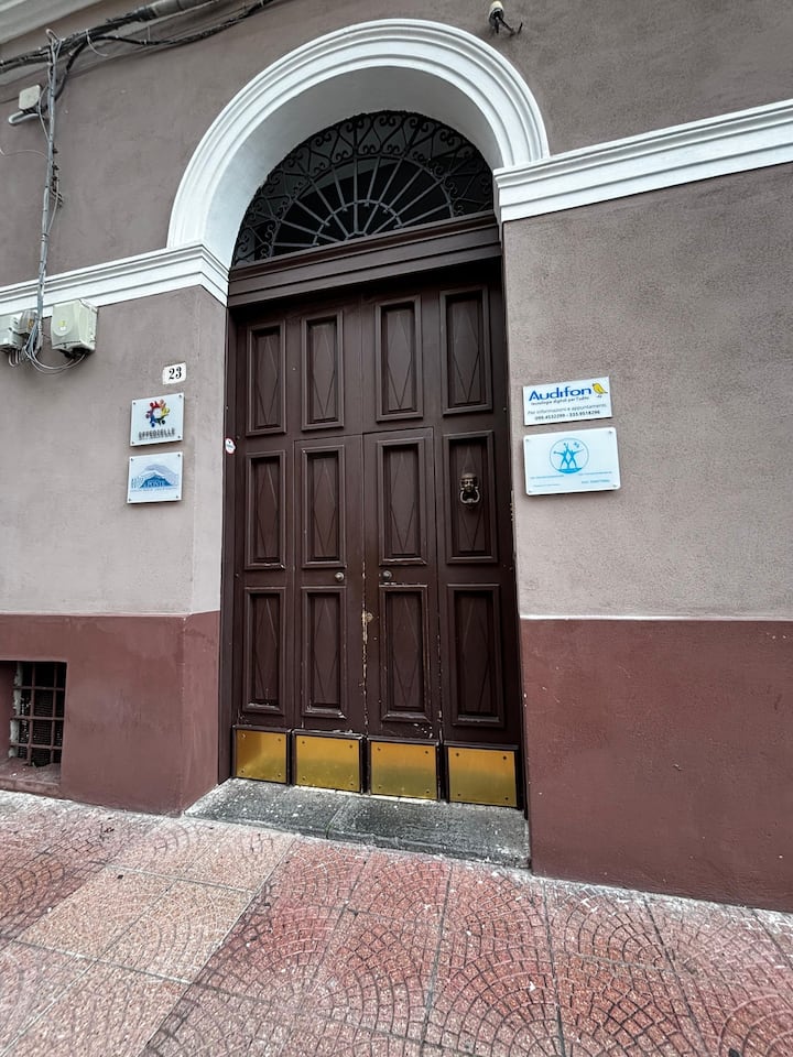 Suite In Centro Taranto - Taranto