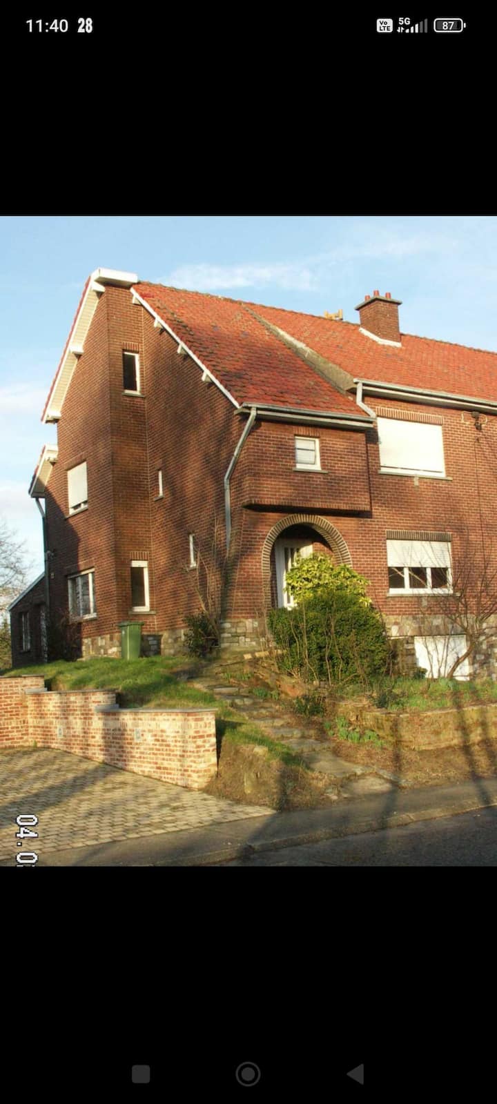 Peaceful - Leuven