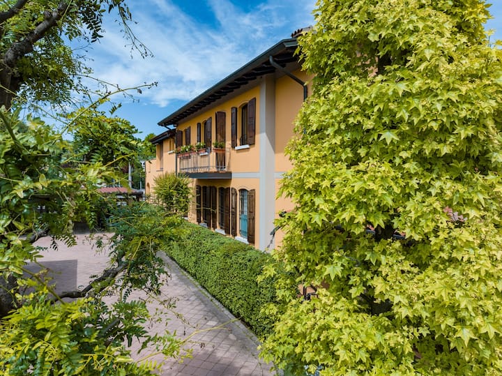 La Vecchia Tramvia Camere - Desenzano del Garda