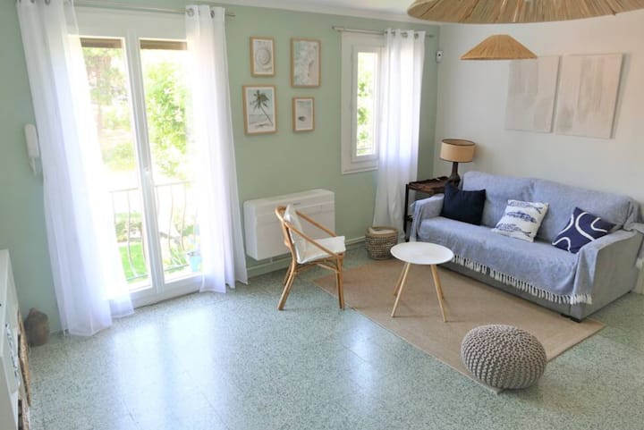 L’escapade Les Pieds Dans L’eau - Collioure