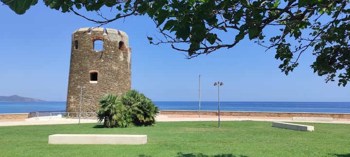 Casa Maria - Comfort & Tramonti - Siniscola