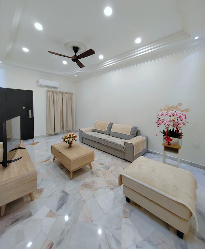 Green Homestay - 居鑾