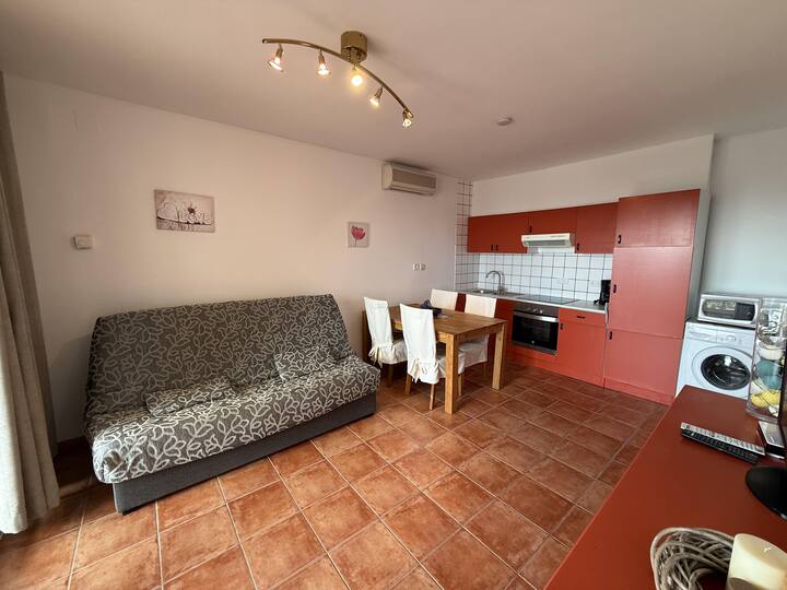 Awaydays - Mas Fumats 2 - Apartamento Con Piscina - Roses