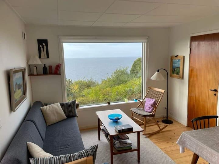 Ferie På Nordbornholm? - Bornholm