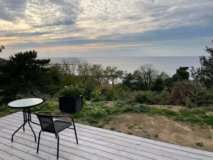 Ferie På Nordbornholm? - Bornholm