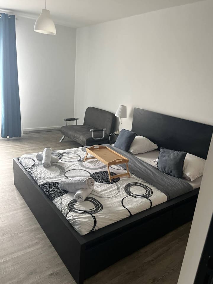Grand Appartement - Brest