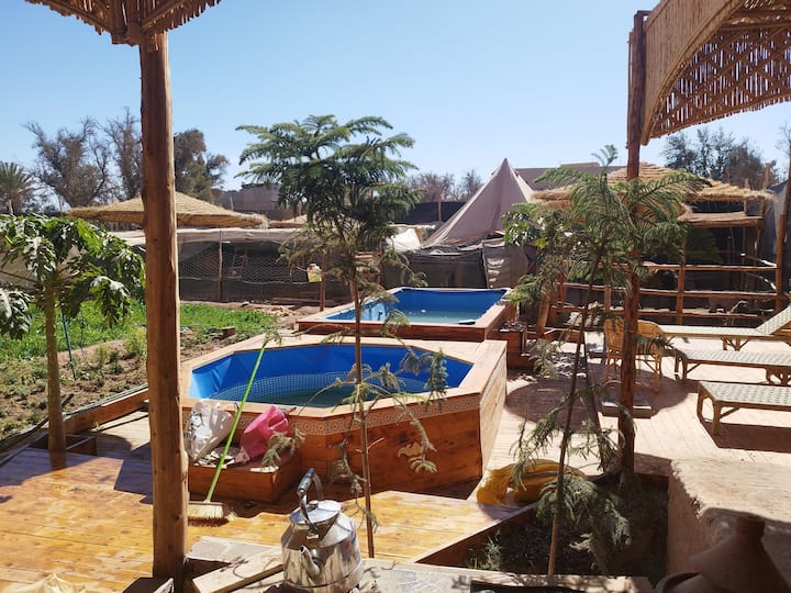 Ce Riad Est Une Expérience Magiq - Taroudant