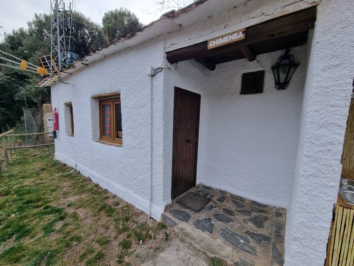 Casa Alpujarreña - Trevélez