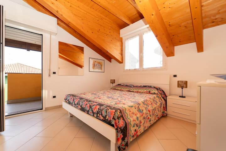 G&g Home, Vicino Rho Fiera, Con Parcheggio Privato - Rho