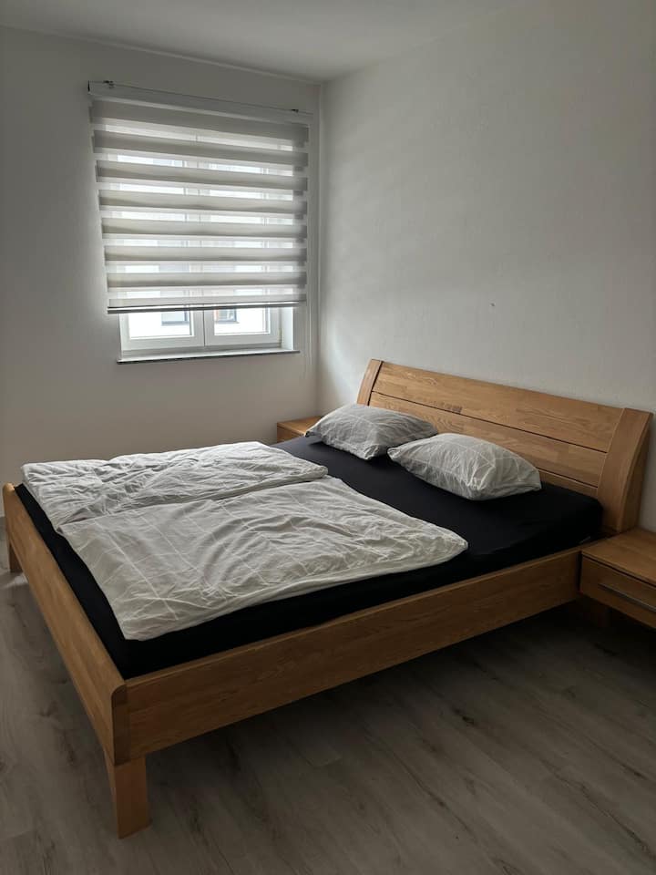 Gemütliche Wohnung - Linz