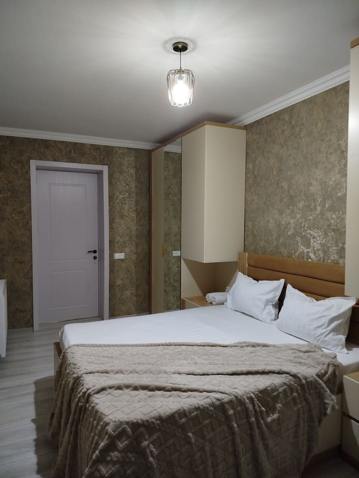 Visit Me At Home - Kutaisi