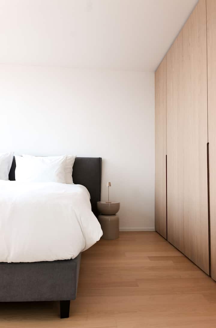 Horgen | Lake Side Apartment | 504 - Erlenbach