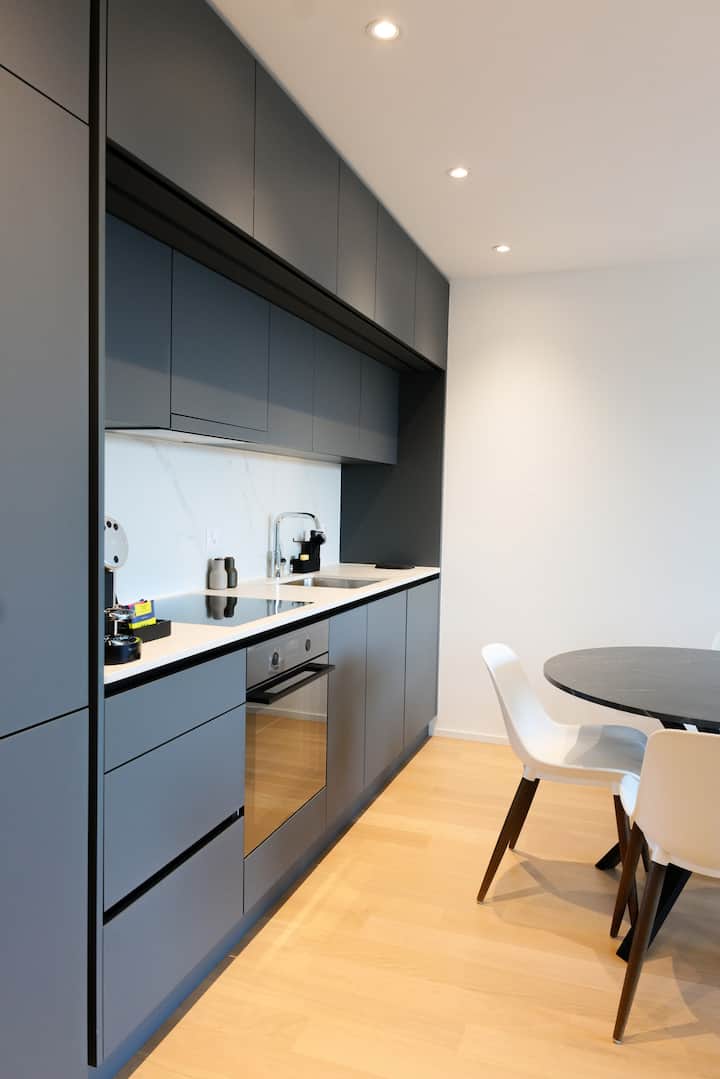 Zurich | Horgen | Lake Side Apartment | 504 - Erlenbach