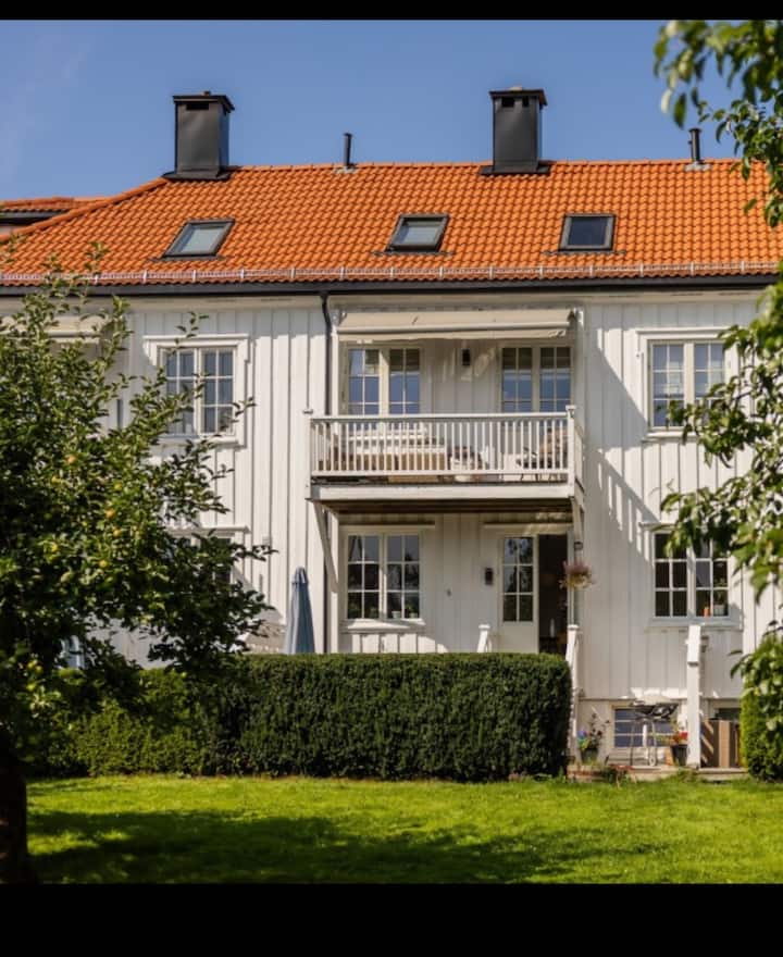 Idyll I Utkanten Av Oslo - Oslo