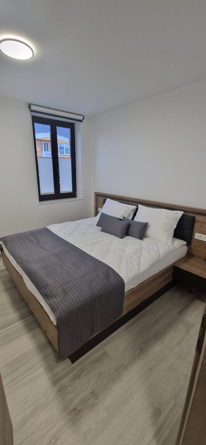 Apartmaji Siliganum - Nova Gorica