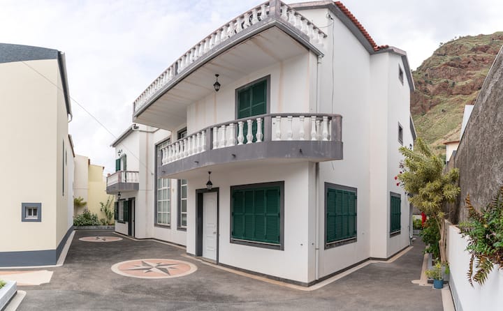 Casa Carreiro - Paul do Mar