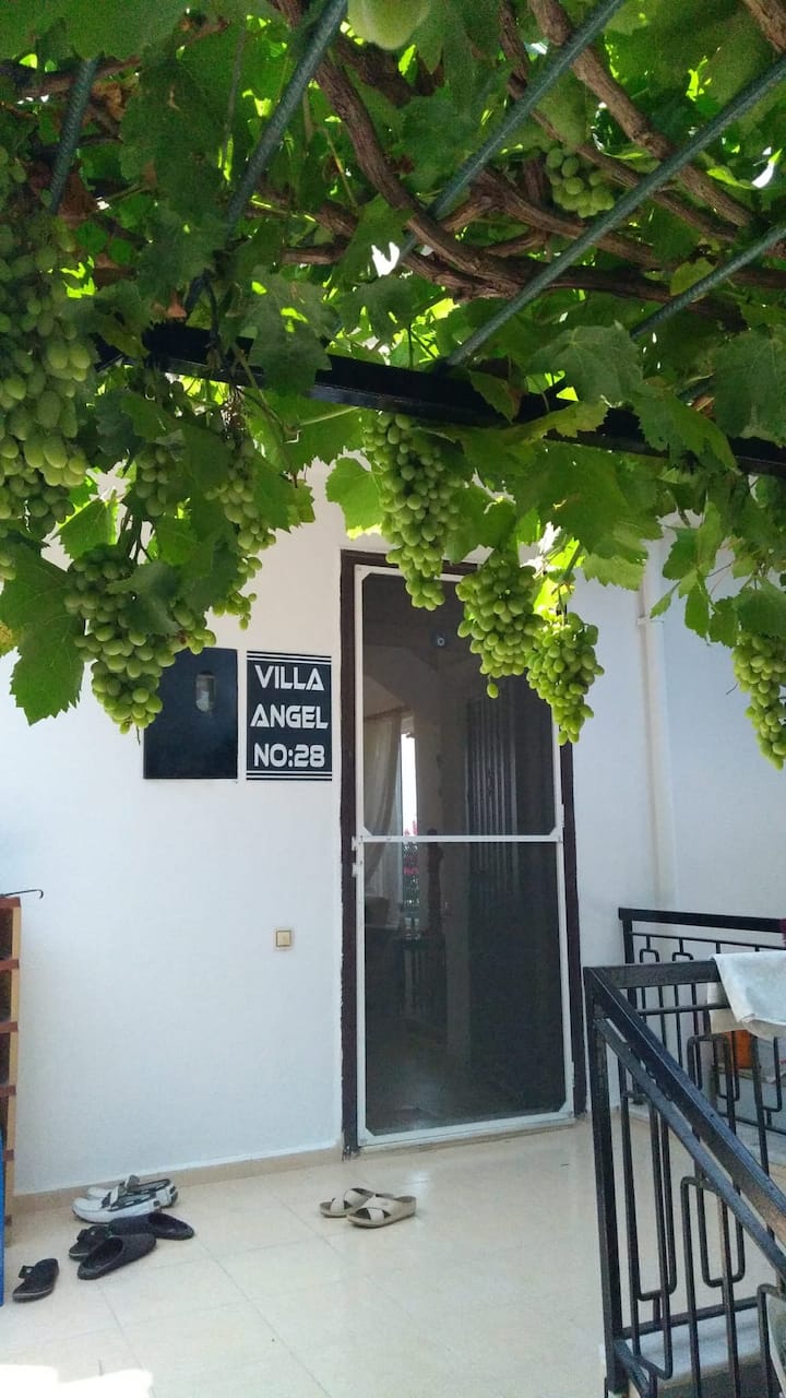 öZel Havuz, Bahçe, Huzurlu Ortam - Boğazkent