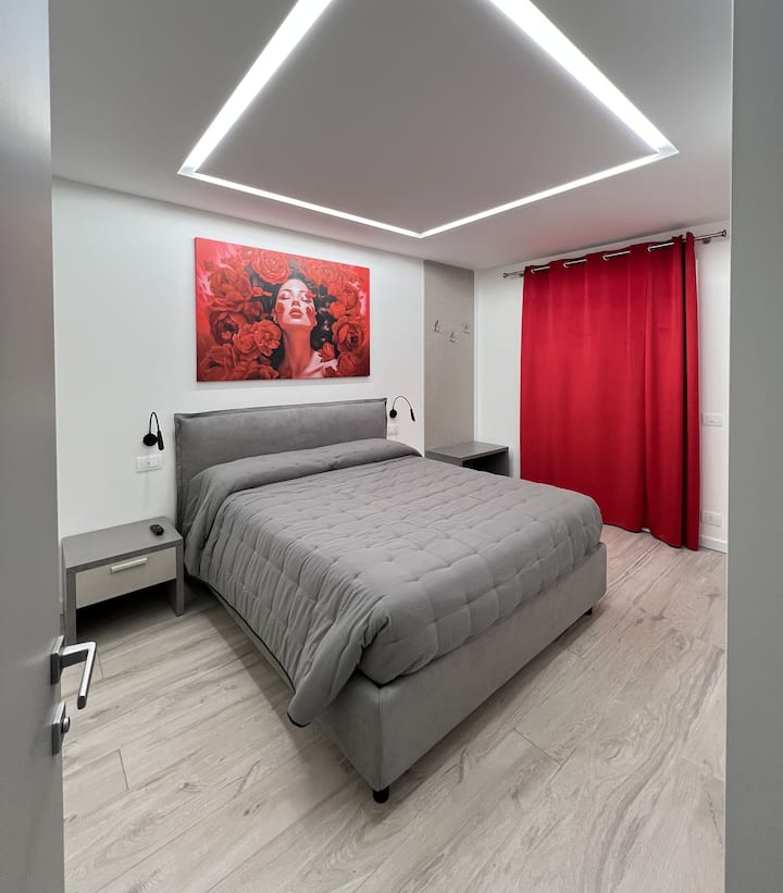 Appartamento Intwo - Pordenone