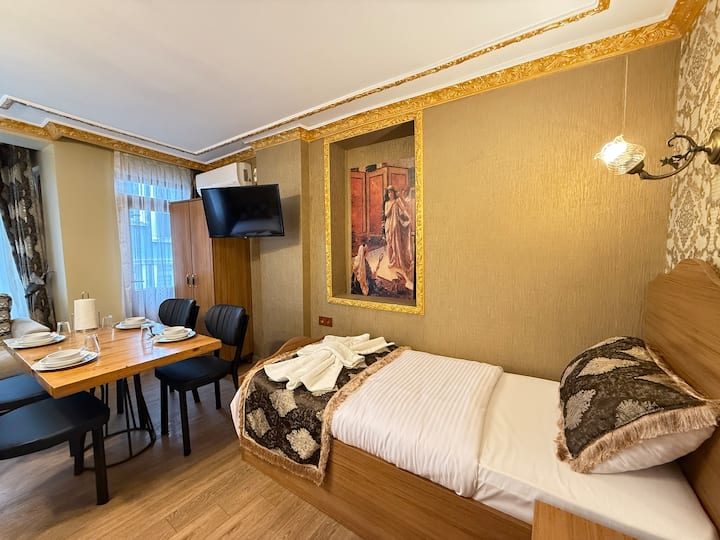 The Mayda Sultan 2nd Floor - Fatih