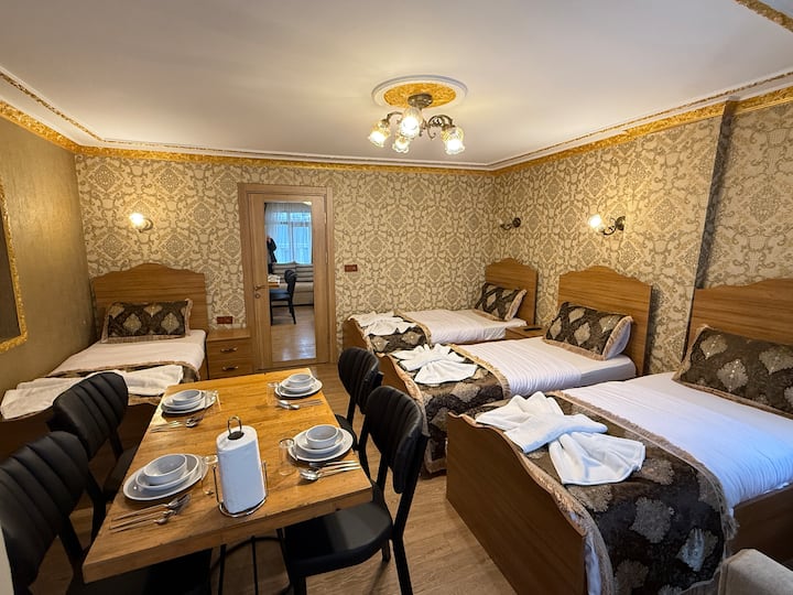 The Mayda Sultan 2nd Floor - Beykoz