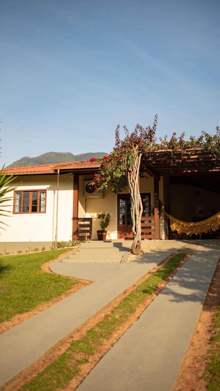 Casa De Campo Palhoça Sc - Palhoça