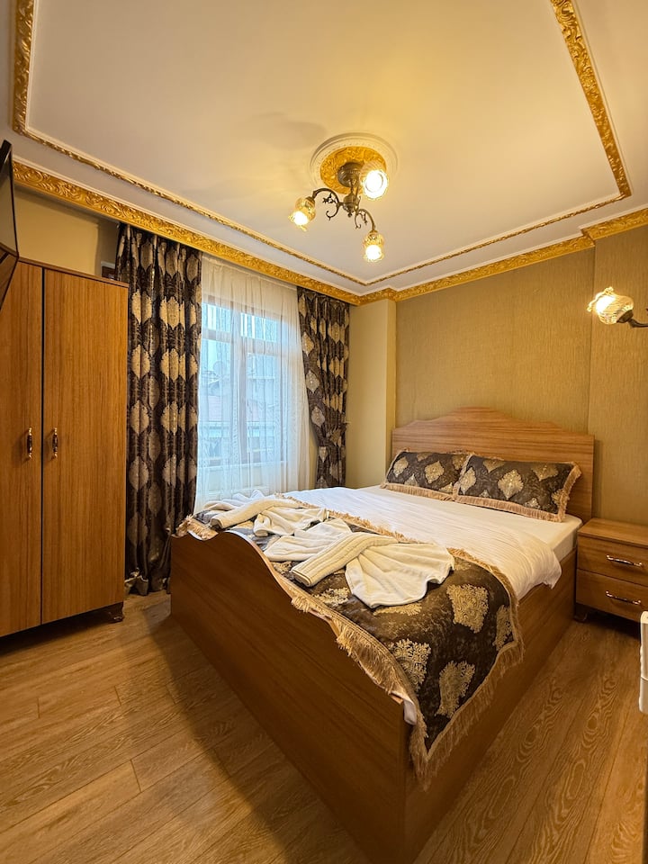 The Mayda Sultan 4th Floor - Istanbul