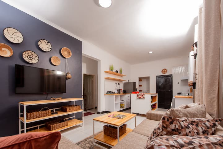 Moni Home | Your Cozy Retreat - Lilongwe
