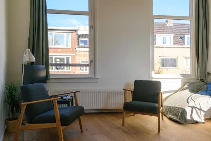 Molenzicht / Mill View - Nieuwegein