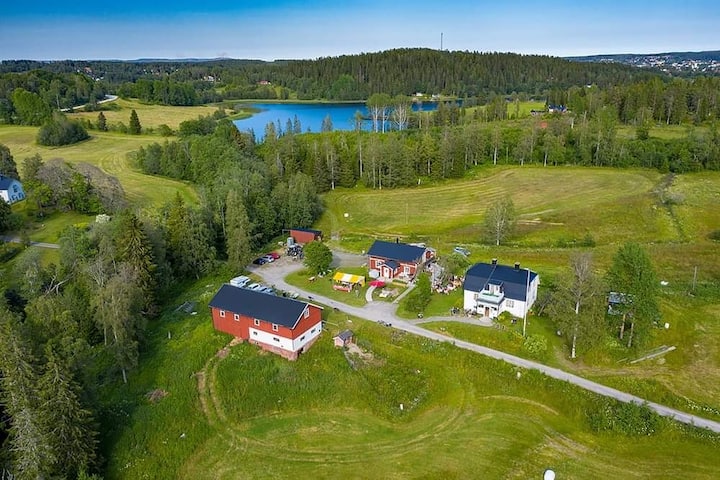 Dalen Näs - Härnösand