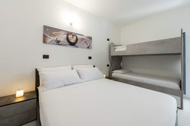 Appartamento Bilocale Residence Villa Argentea - Lake Como