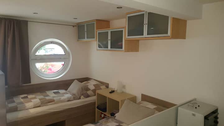 Ferienwohnung/ Monteurzimmer - Nürnberg