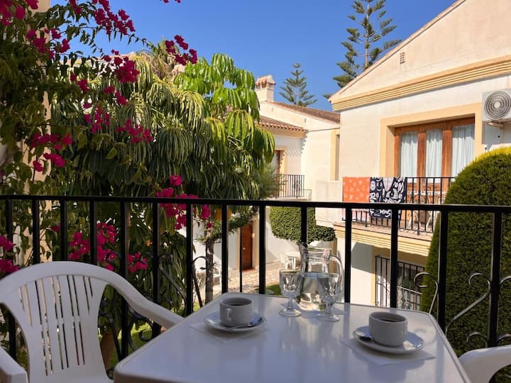 Apartamento Tropical - Vera