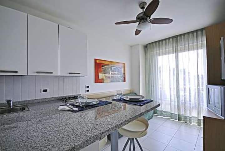 Zenith Monolocale - A Due Passi Dalla Spiaggia! - Caorle