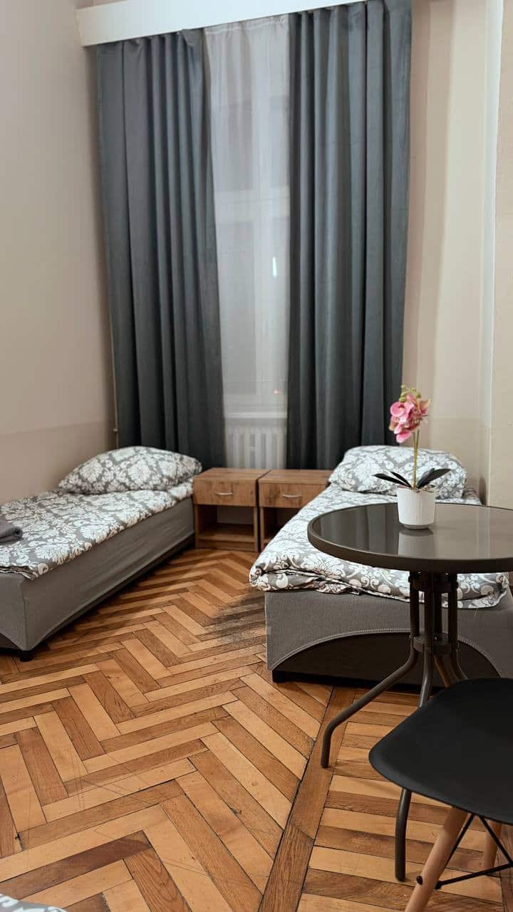 Fivehostel-room For 3 People - Cracovie
