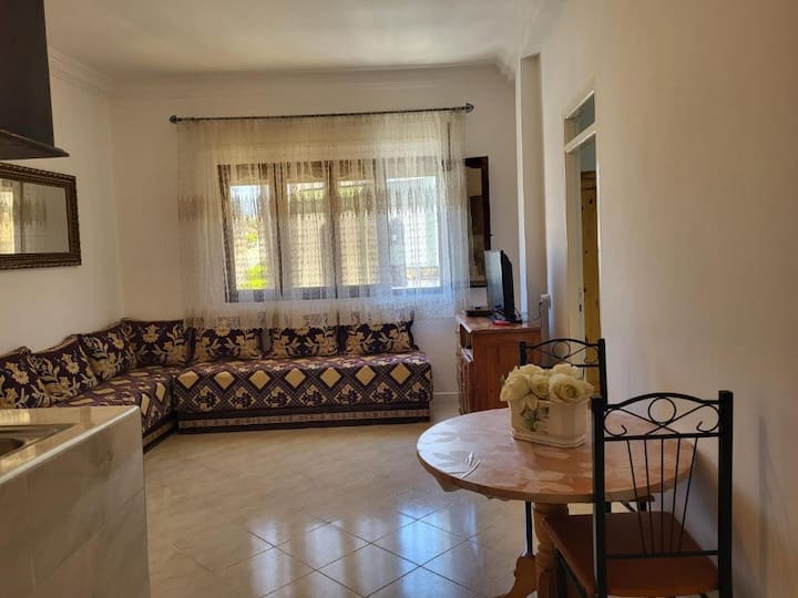 Apartamento Tanger 2 - Tangier
