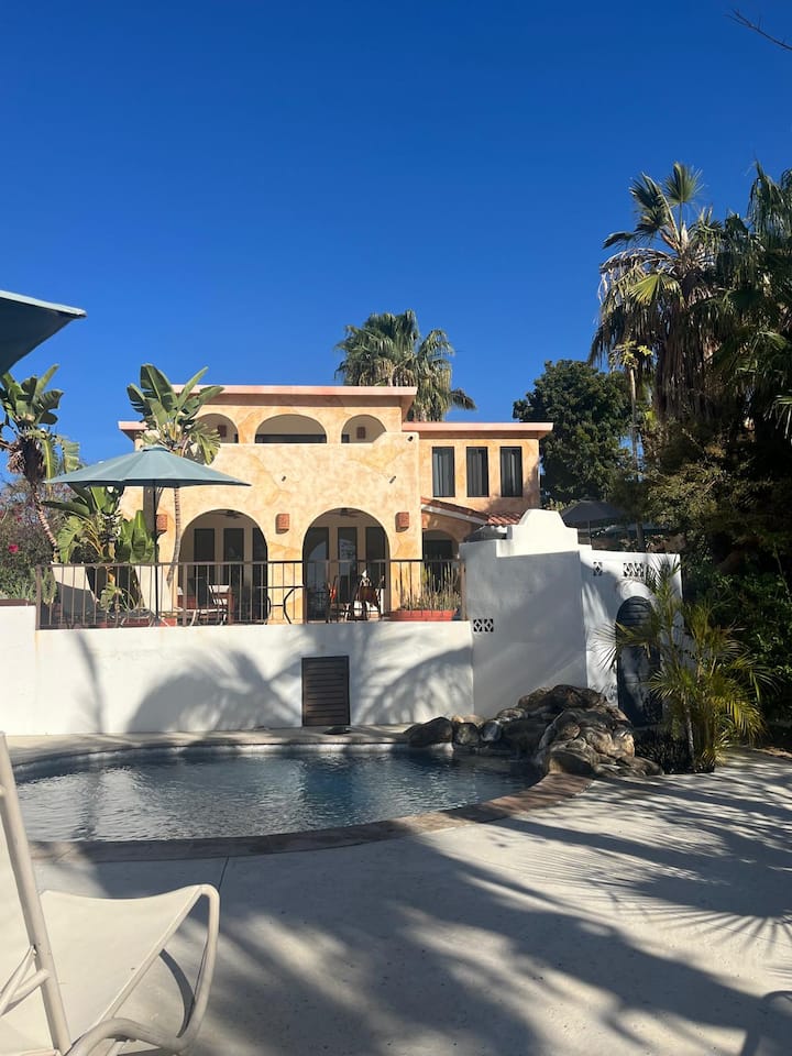 Villa El Tule - San José del Cabo