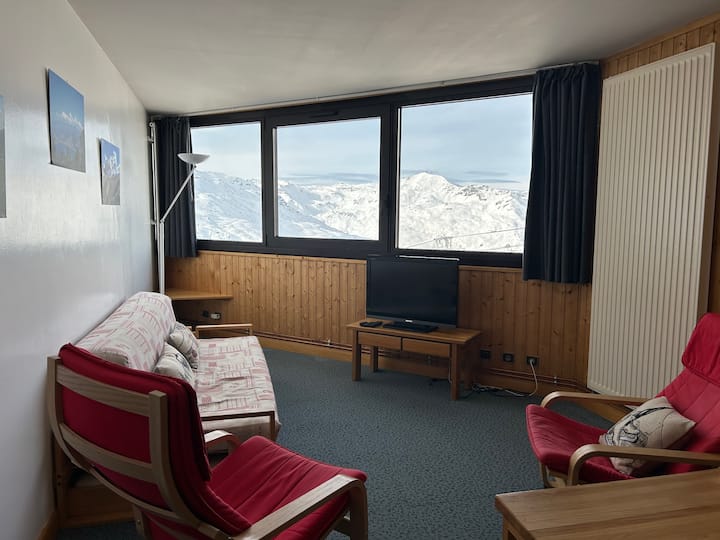 Appartement Althoneve • 6 Pers. 3 Chambres - ヴァル・トランス