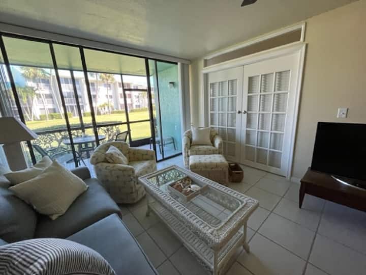 Condo In Recreational Paradise! - Fort Pierce, FL