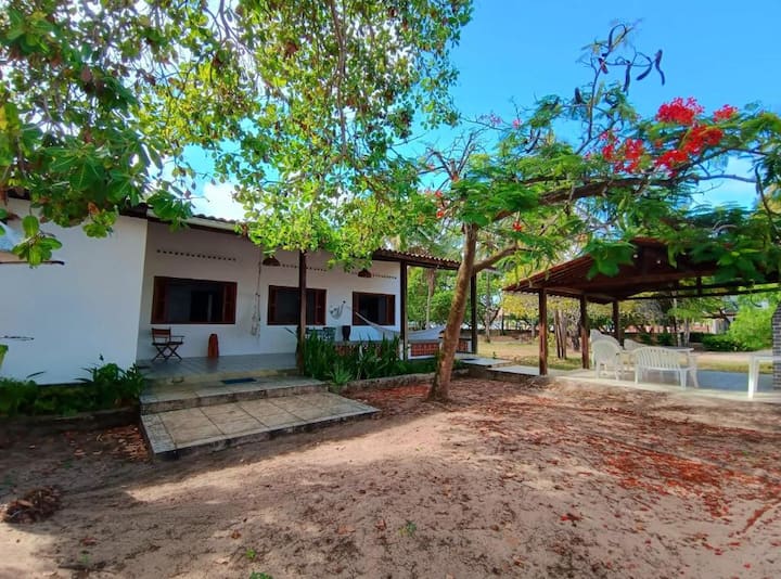 Casa Das Mangas - Maragogi/al - Maragogi