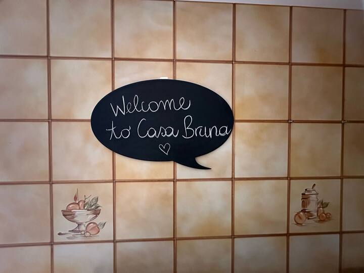 Casa Bruna - Edolo