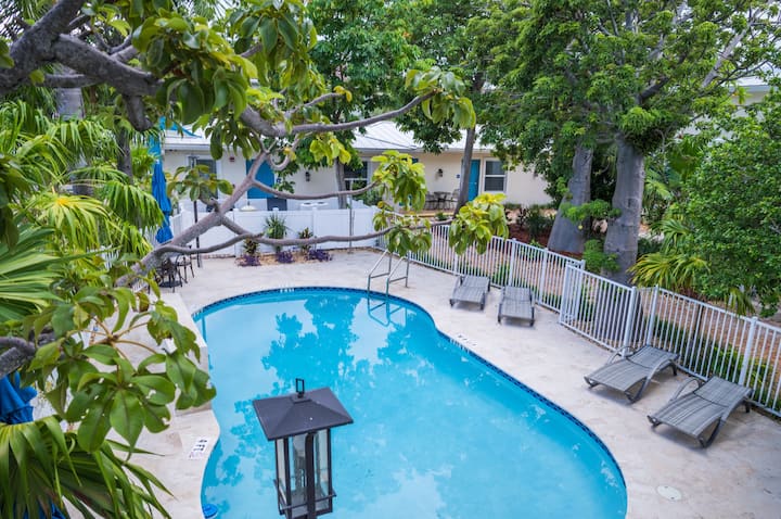 Two Bedroom Suite In Lbts - Fort Lauderdale