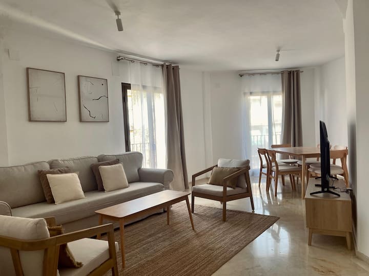 Apartamento San ÁLvaro - Córdoba, Espagne