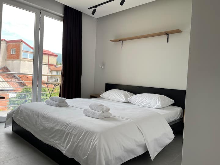 Apartments Joana - Ohrid